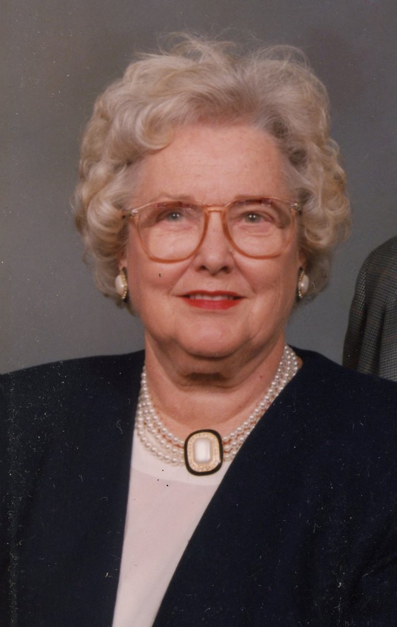 Ailene Williams Sullivan - WBBJ TV