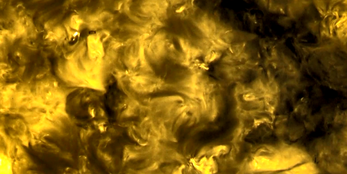 NASA releases closest pictures ever taken of the sun - WBBJ TV