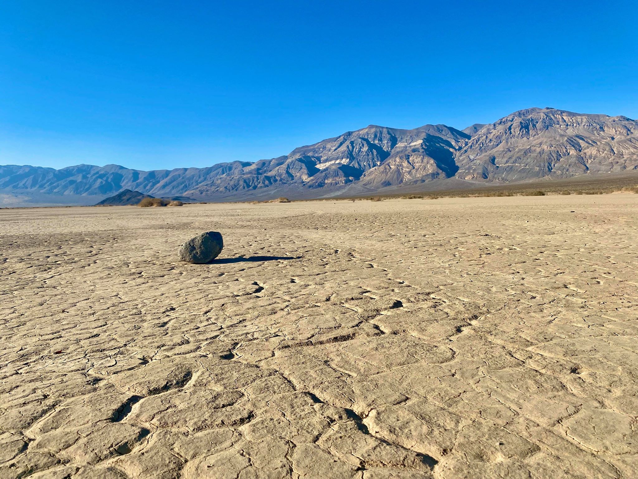 Death Valley measures its hottest temperatures in over 100 years - WBBJ TV