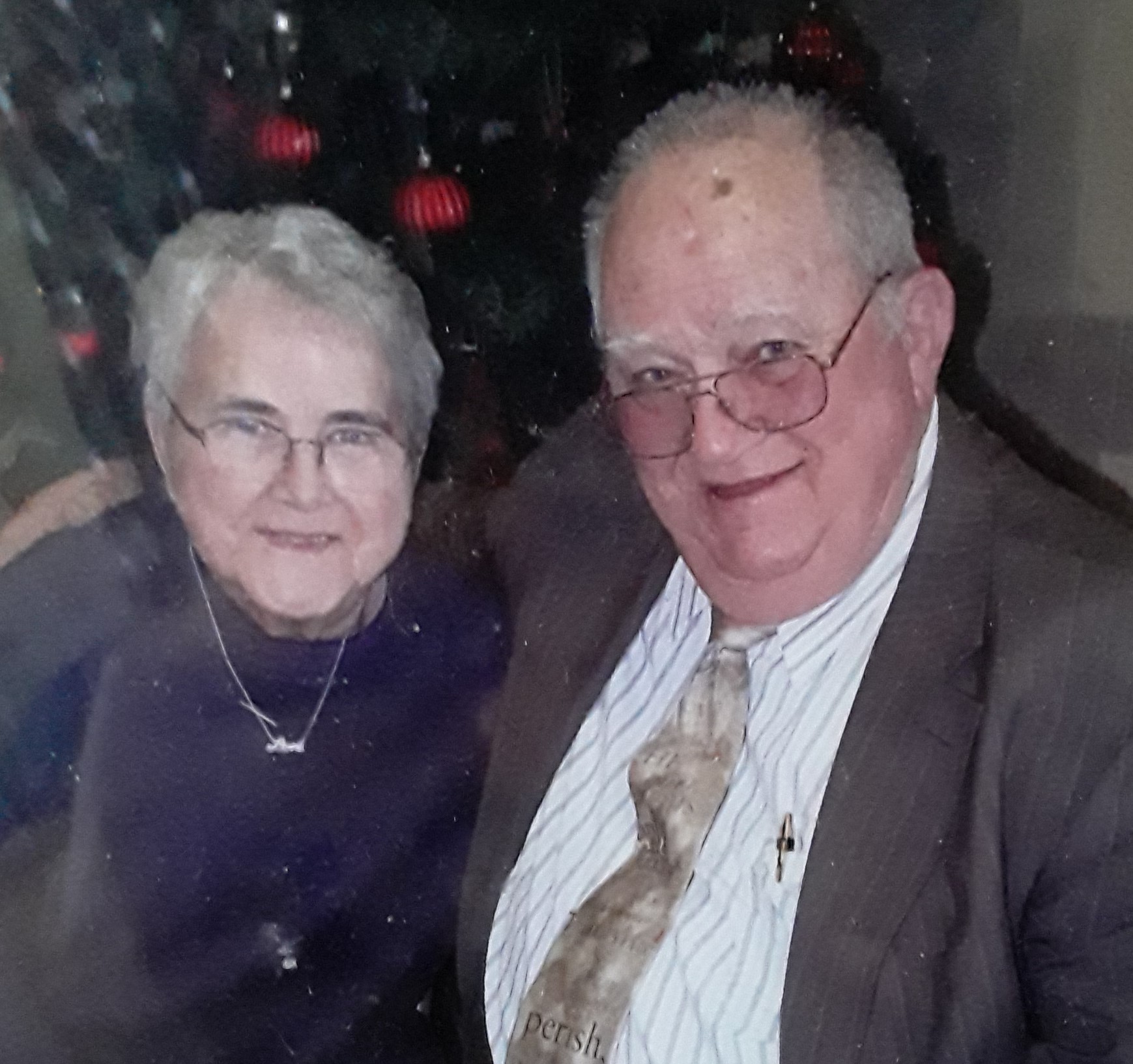 Roy Ivan Grace, Jr. - WBBJ TV