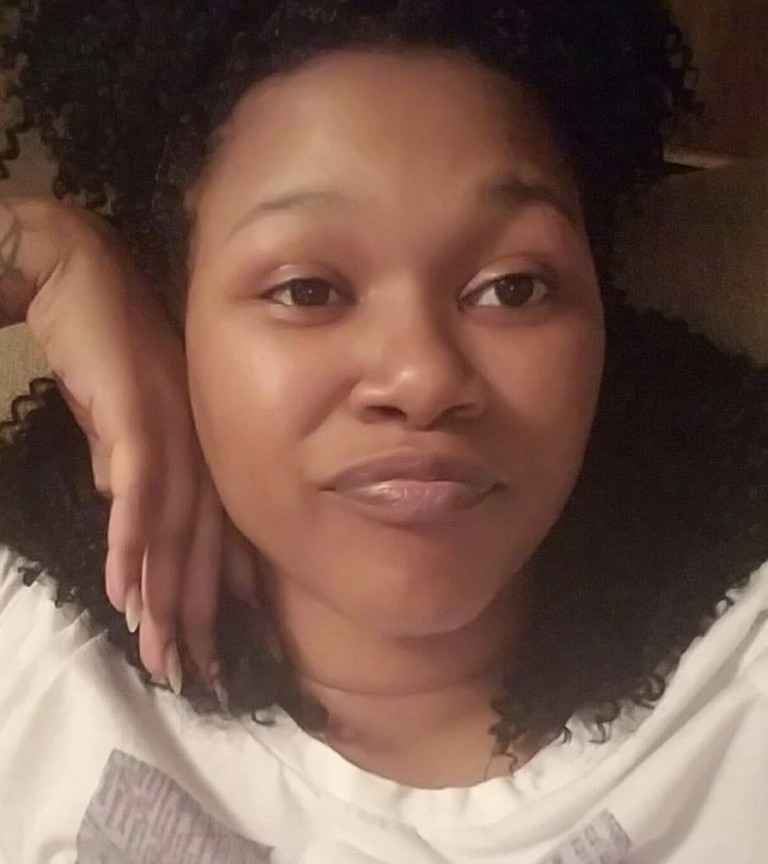 Ms. Calandra “ Co Co” Coleman - WBBJ TV