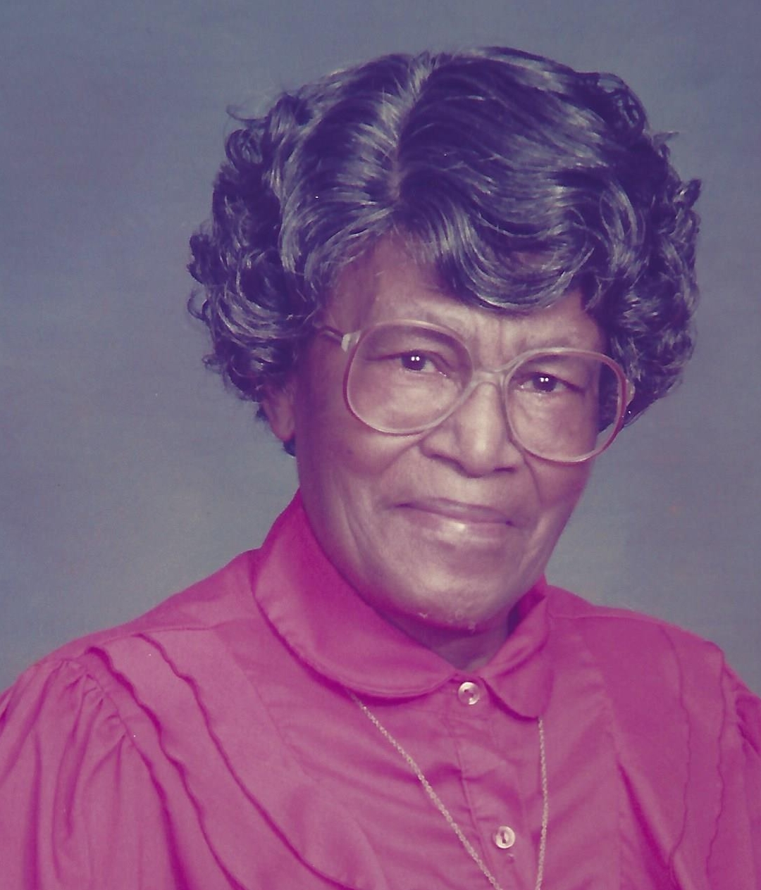 Mittie “Mama Mit” Cole - WBBJ TV