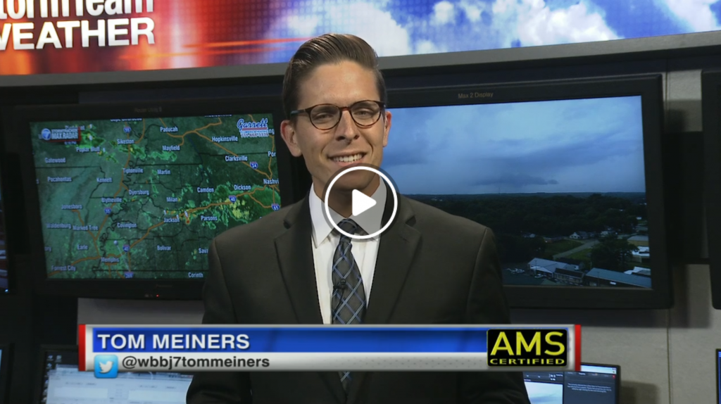 Screengrab - WBBJ TV