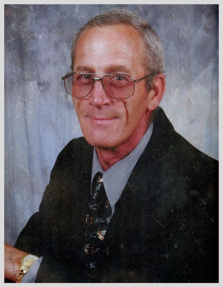 Eugene Jones - WBBJ TV