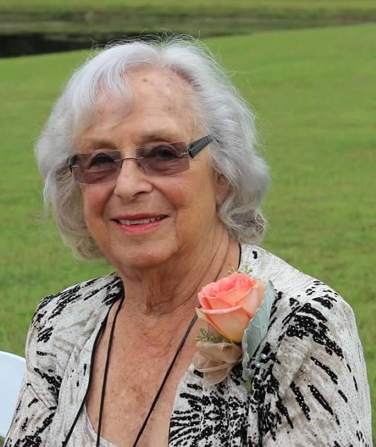 Frances Lee Langdon Pulliam - WBBJ TV