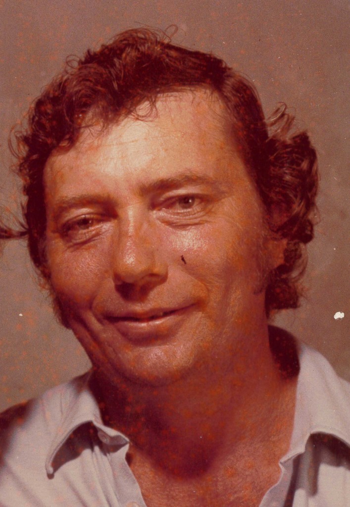 Paul Howard Robertson - WBBJ TV