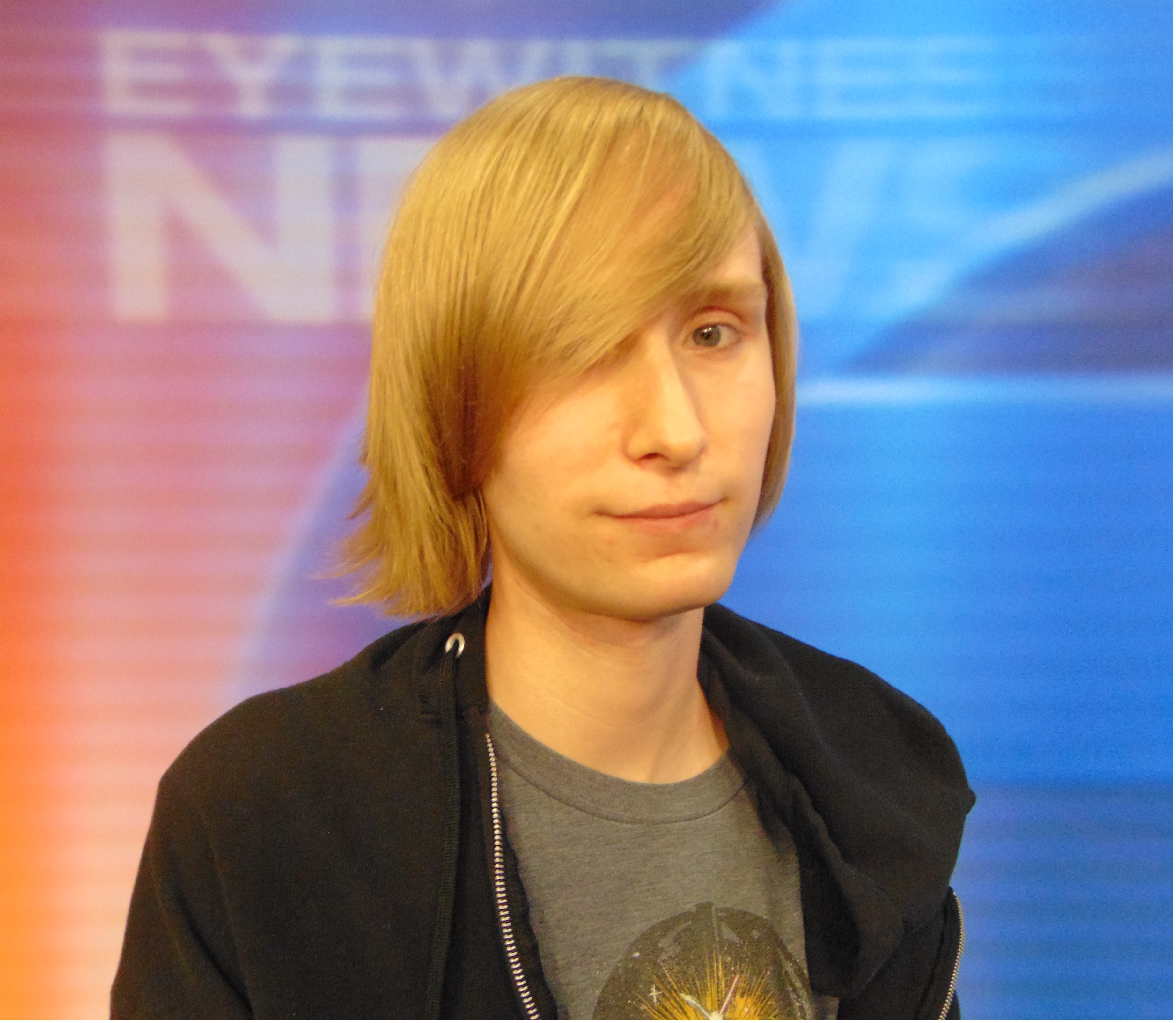 Tristan Fletcher - WBBJ TV