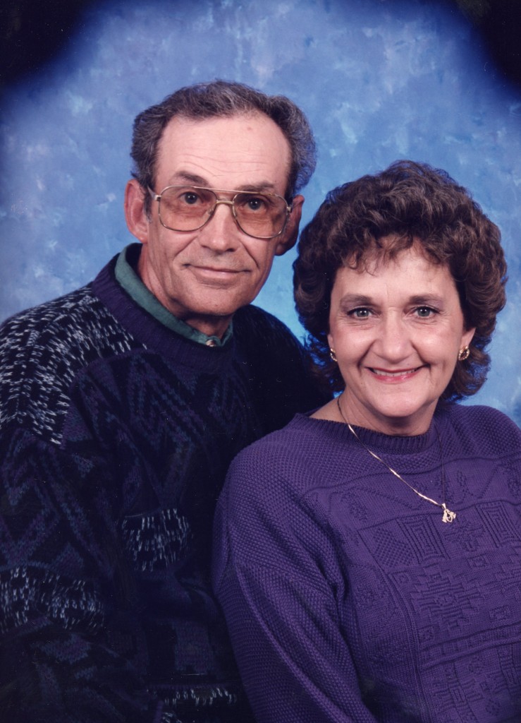 Patricia Ann Whitehead - WBBJ TV