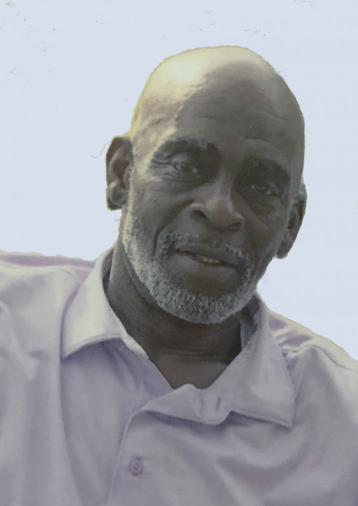 Robin Greer, Sr. - WBBJ TV