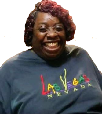 Angela Lampley - WBBJ TV