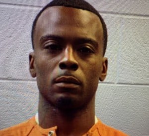 Tomarcus Baskerville - WBBJ TV