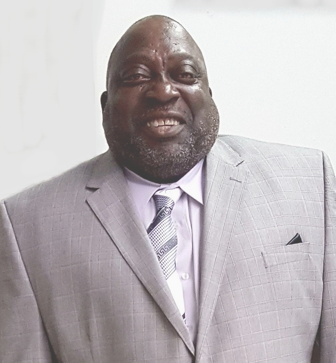 Eronus Hopgood - WBBJ TV