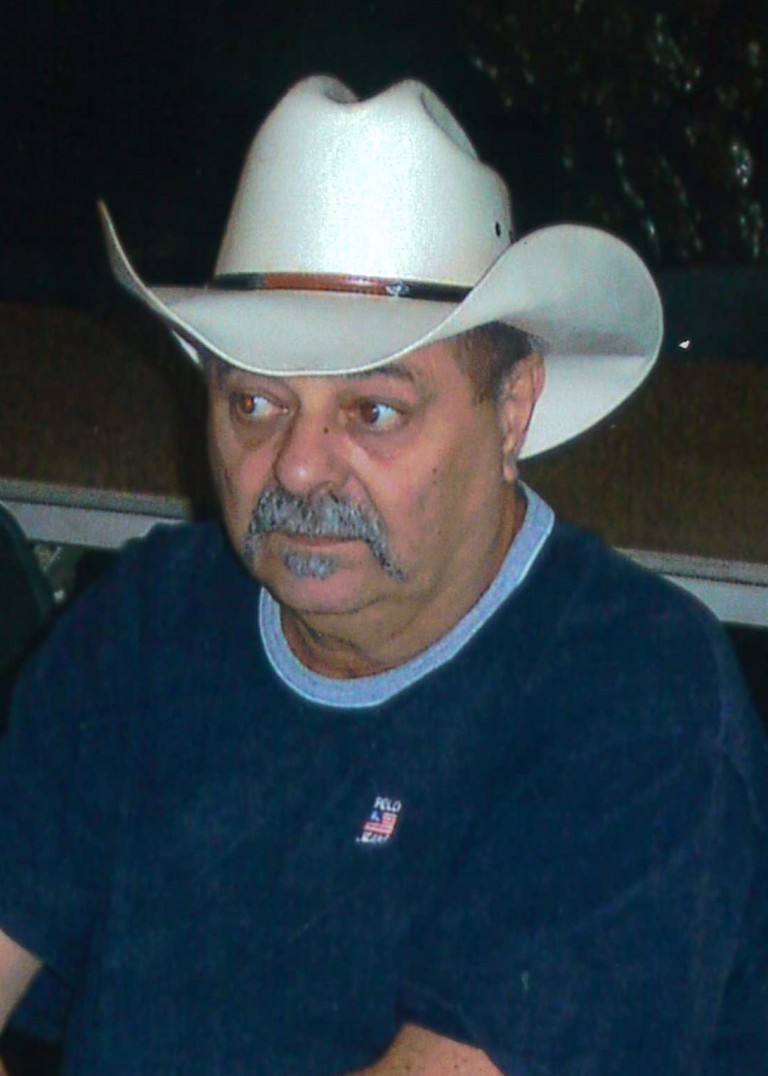 Donald Ray Collins - WBBJ TV