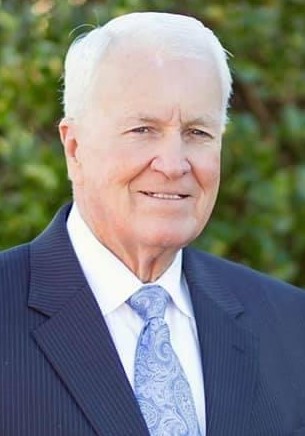 Marion "Butch" Parker - WBBJ TV