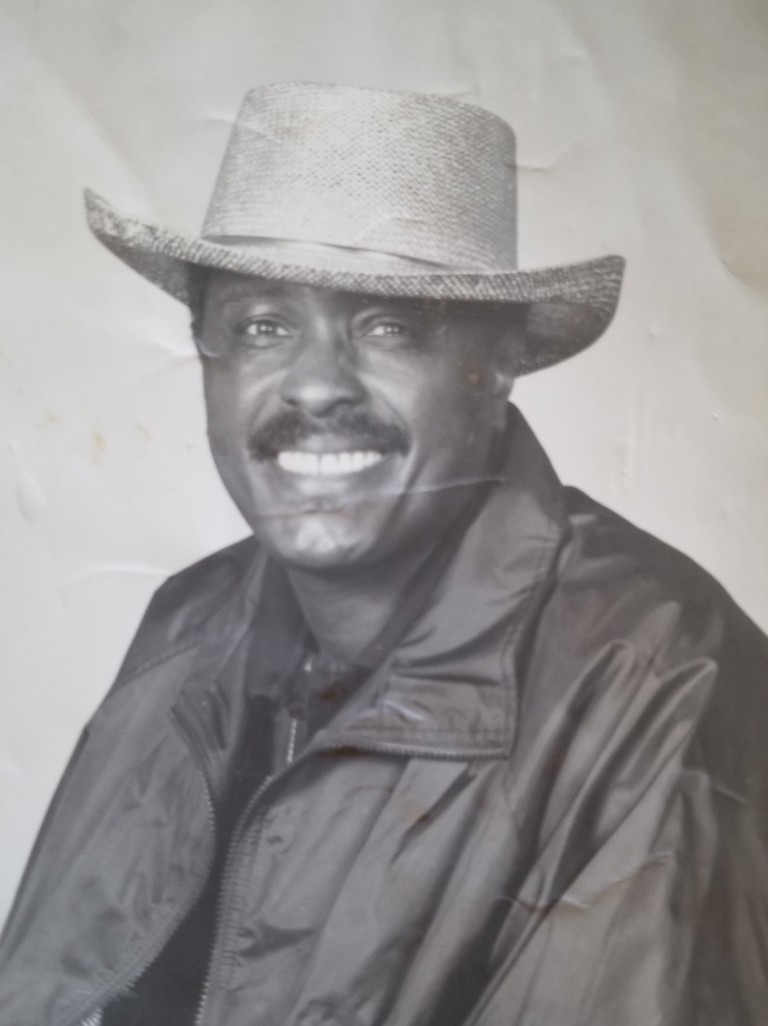 Otha Womack - WBBJ TV