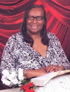 Brenda Douglas 001 - WBBJ TV