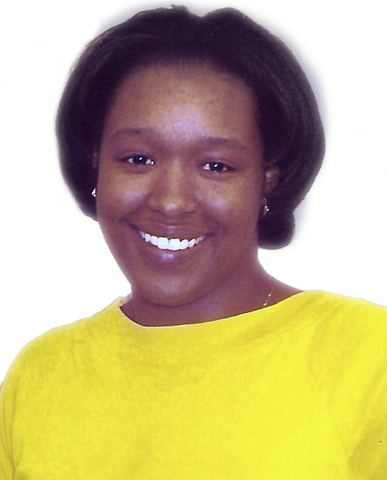 Carrie Takasha Mercer - WBBJ TV