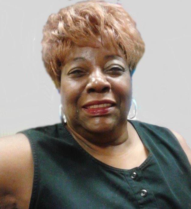 Eula Jones - WBBJ TV