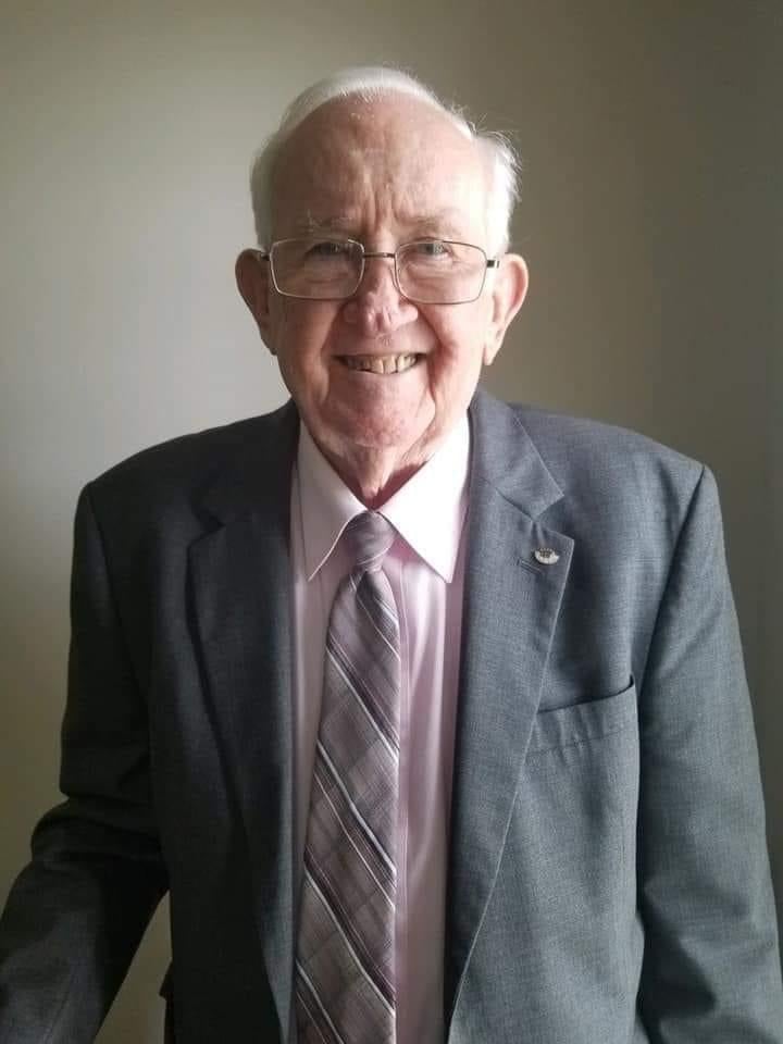 Larkin Jerry Lee Jones - WBBJ TV