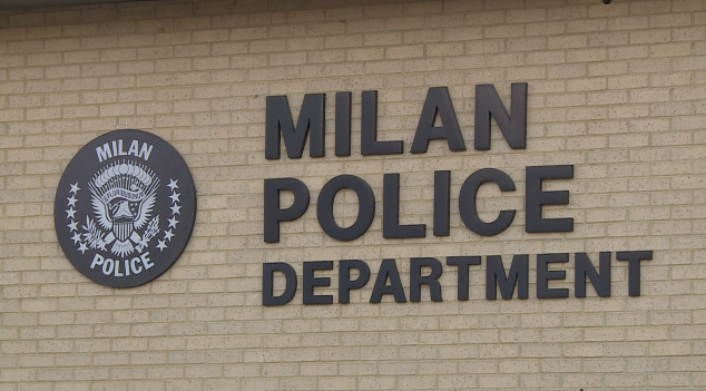 Gibson County first responders share vaccination experiences - WBBJ TV