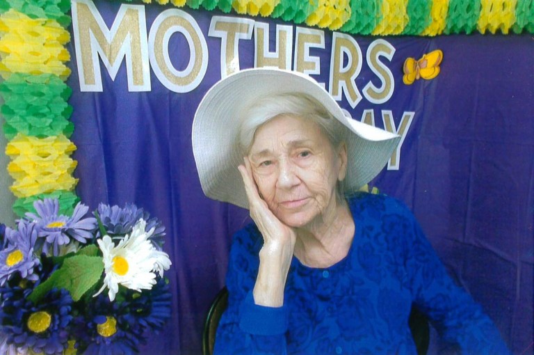 Ruby Dee Boyd Bowman - WBBJ TV