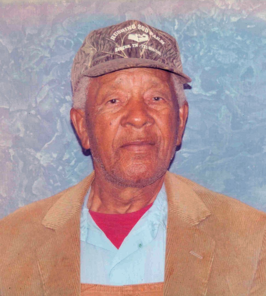 George Tyson - WBBJ TV