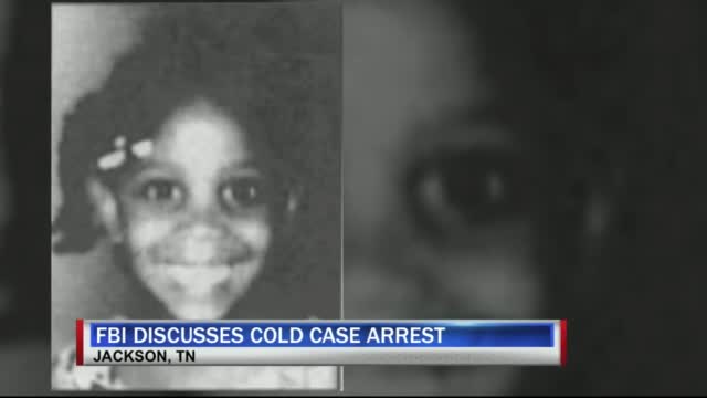 indiana cold case 6pm pkg - WBBJ TV