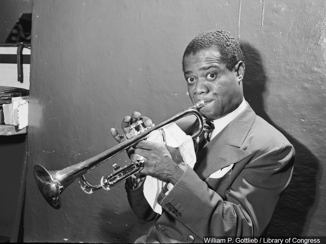 New museum traces history of Black music across genres - WBBJ TV