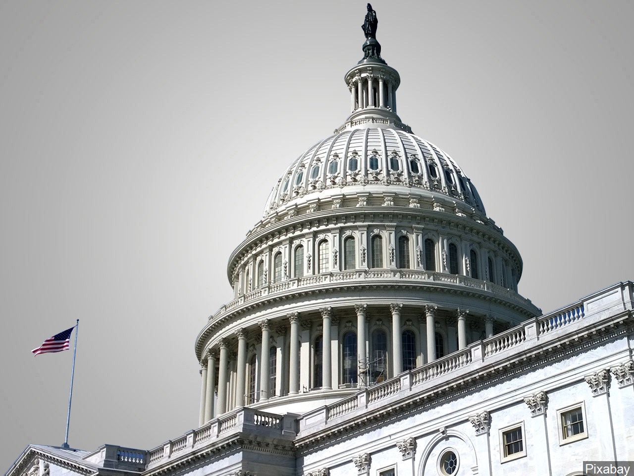 Cassidy among 6 GOP senators voting to proceed - WBBJ TV