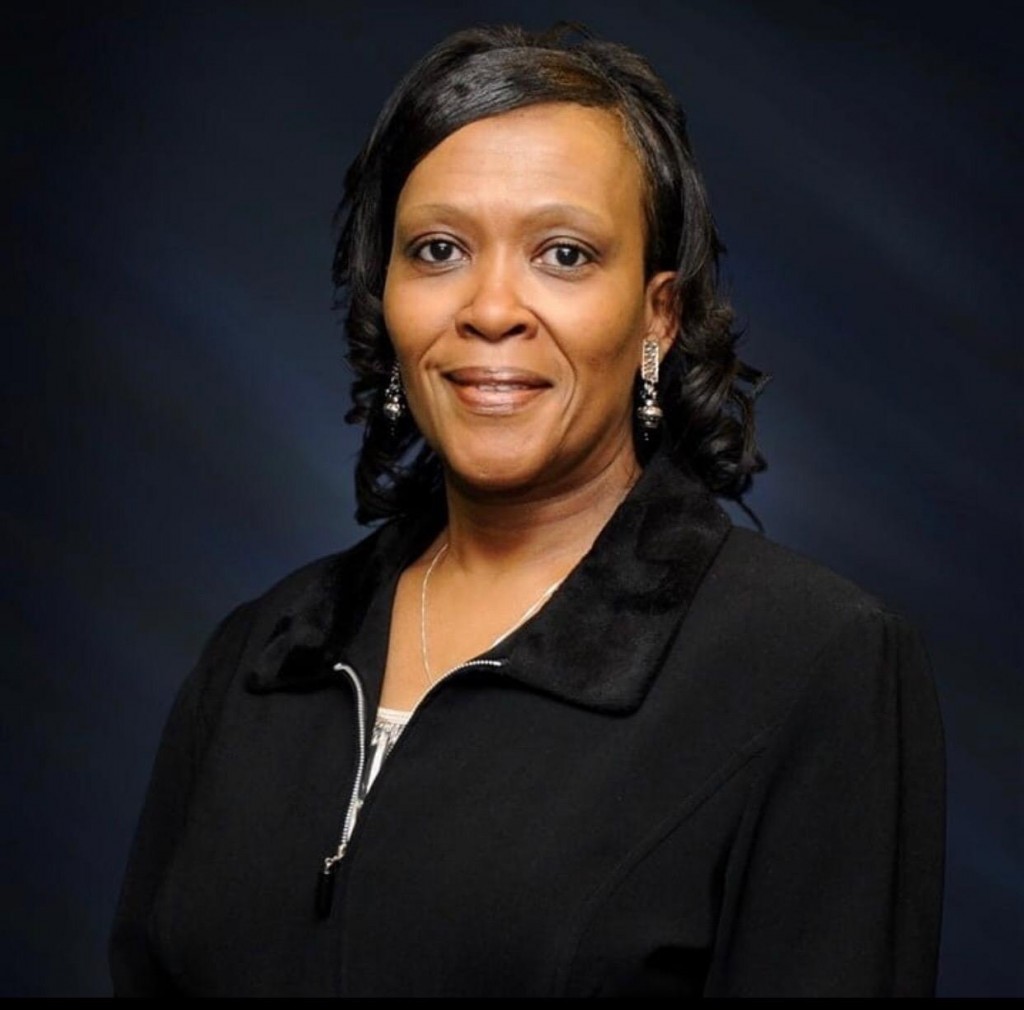 Ms. Cynthia Roebuck - WBBJ TV