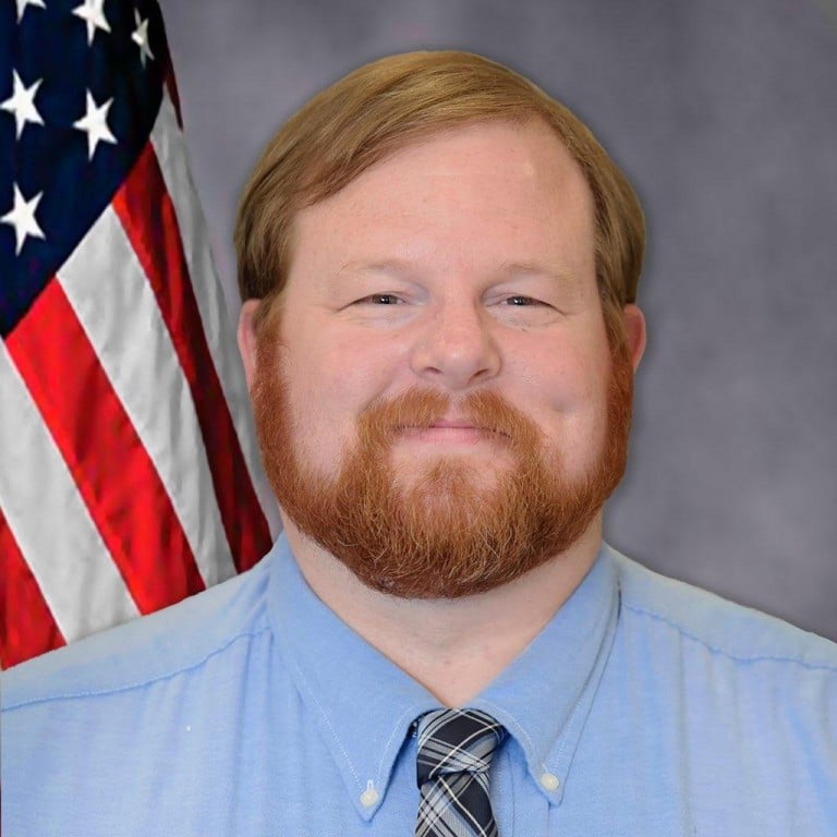 Dr. Nathan Lewis to resume position at JCM Early College High - WBBJ TV