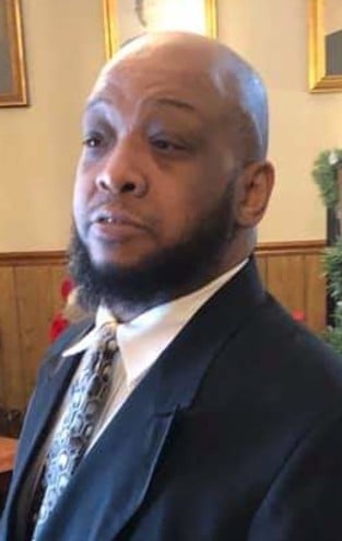 Terrell O. Ransom - WBBJ TV