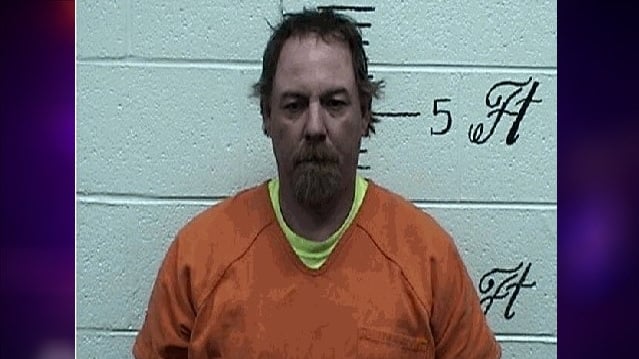 Crockett Co Man Indicted After Investigation Into Sexual Exploitation