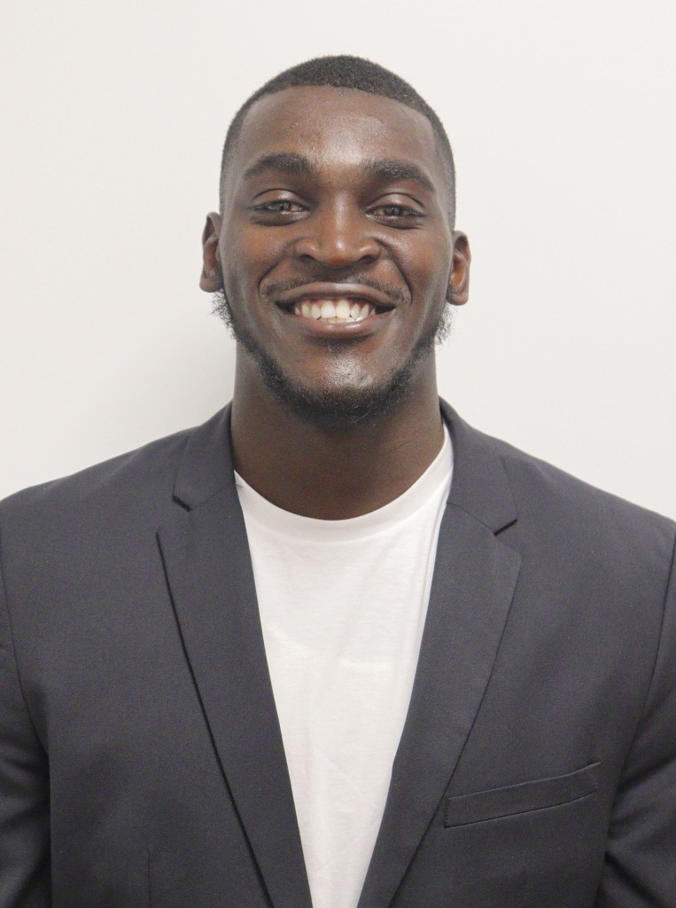 A.J. Merriweather named third Hub City Hero - WBBJ TV