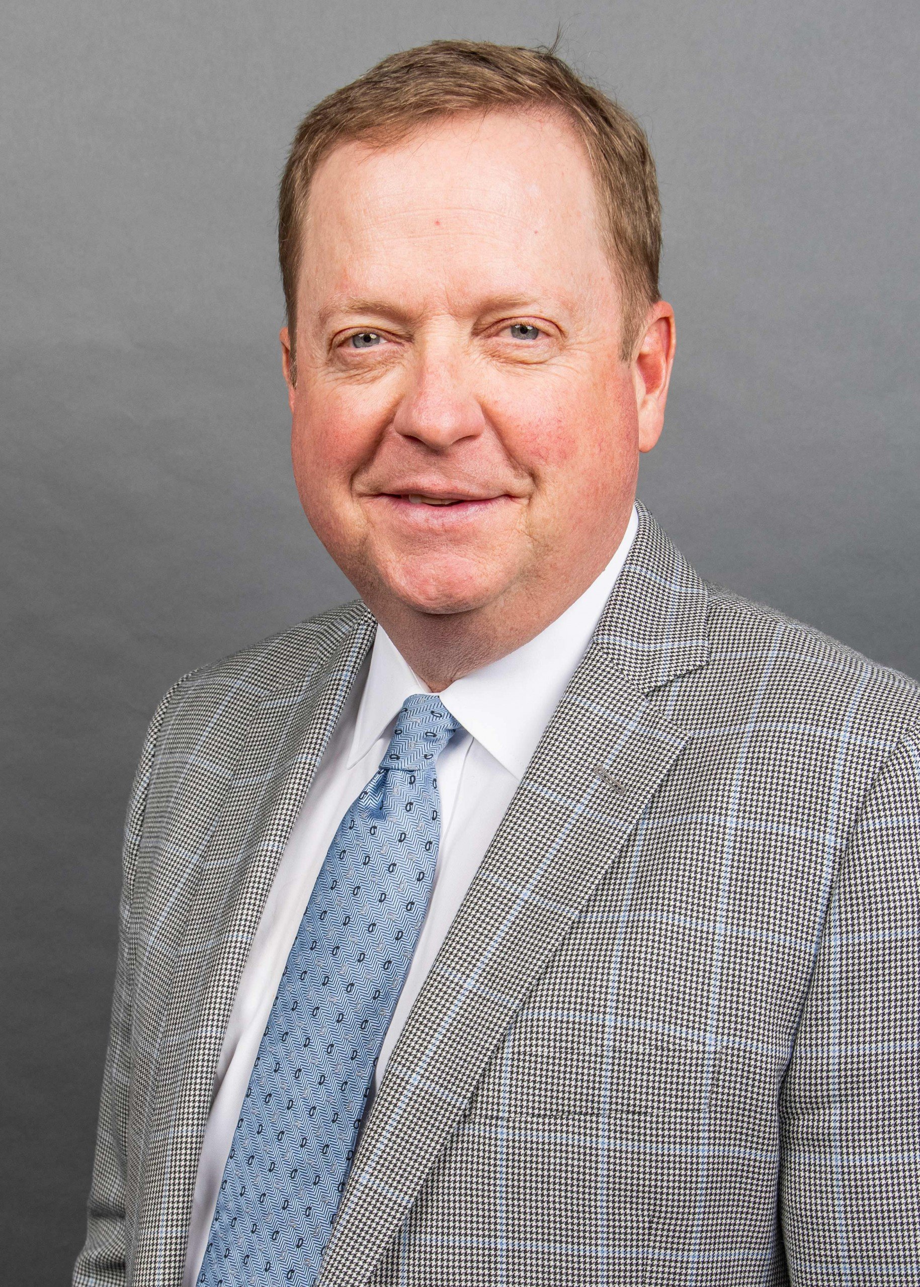 FHU graduate John Law appointed as university's vice chancellor - WBBJ TV