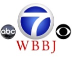 ABC CBS Logo - WBBJ TV
