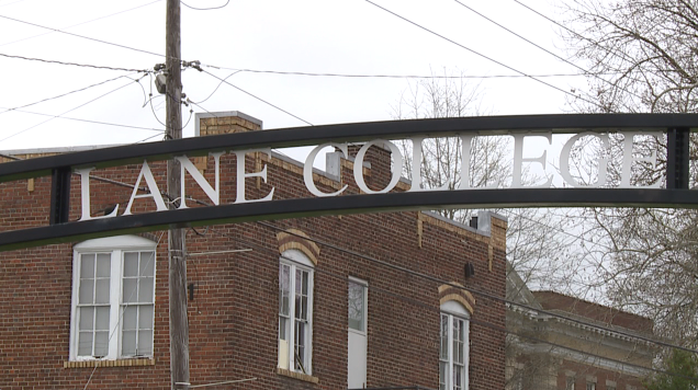 Roudtable discussion reviews Lane College's success amid pandemic - WBBJ TV