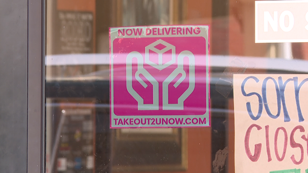 'Takeout 2 You' brings food delivery to rural West Tennessee - WBBJ TV