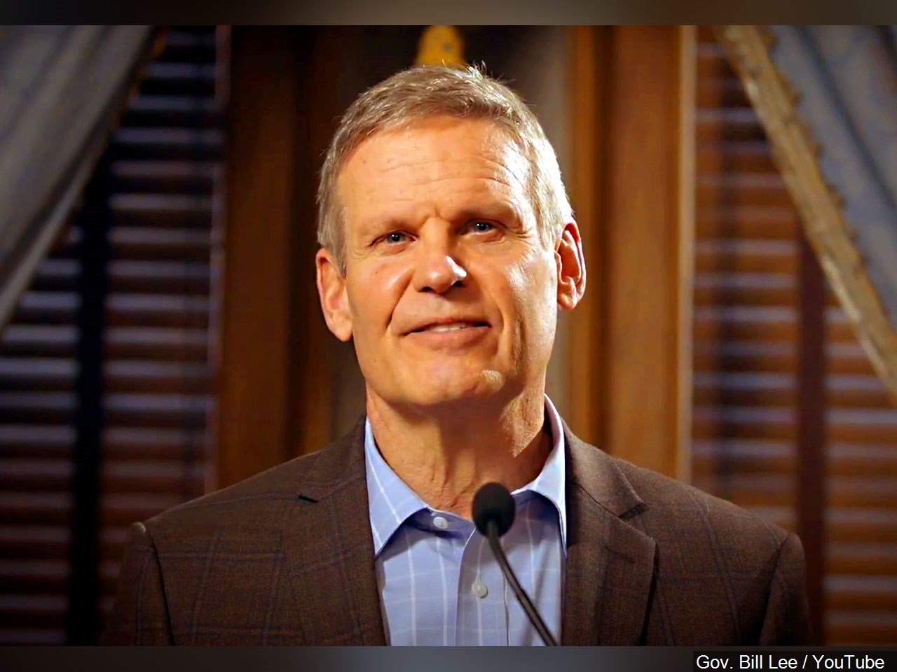 Tennessee gov puts 2 on new board overseeing Ford plant site - WBBJ TV