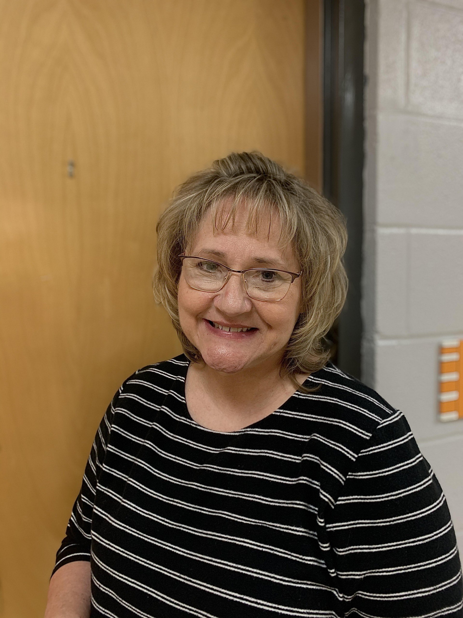 Educator of the Week: Donna Tate - WBBJ TV