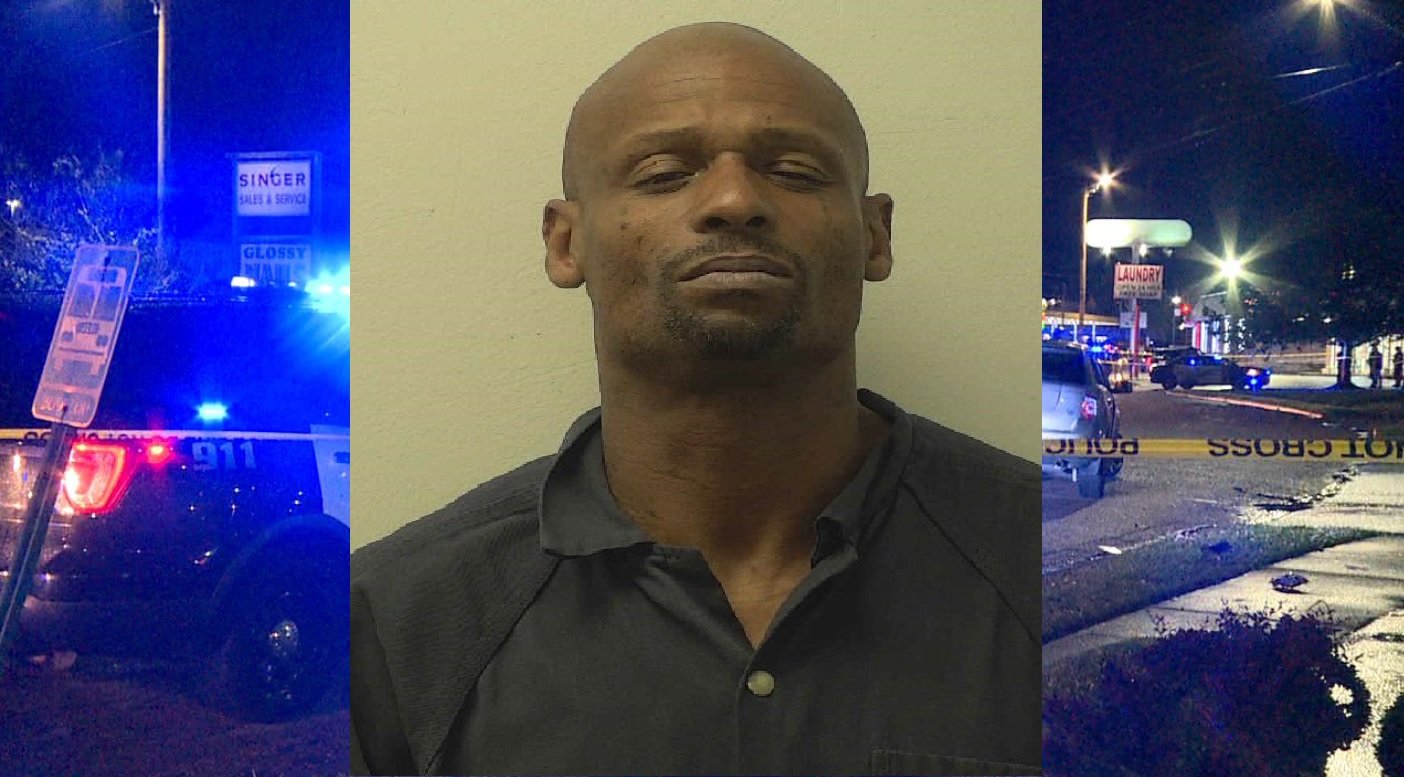Jackson Police Officer Hospitalized After Being Hit By Vehicle Wbbj Tv