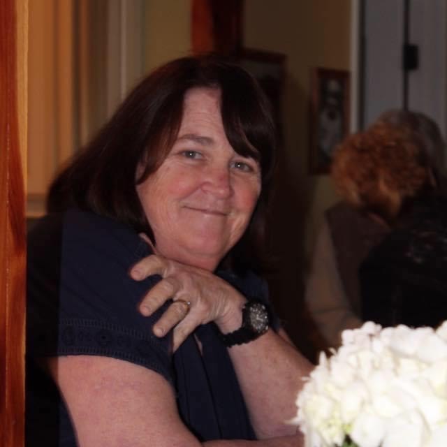 Dorsey Ann Lunsford Lazenby - WBBJ TV