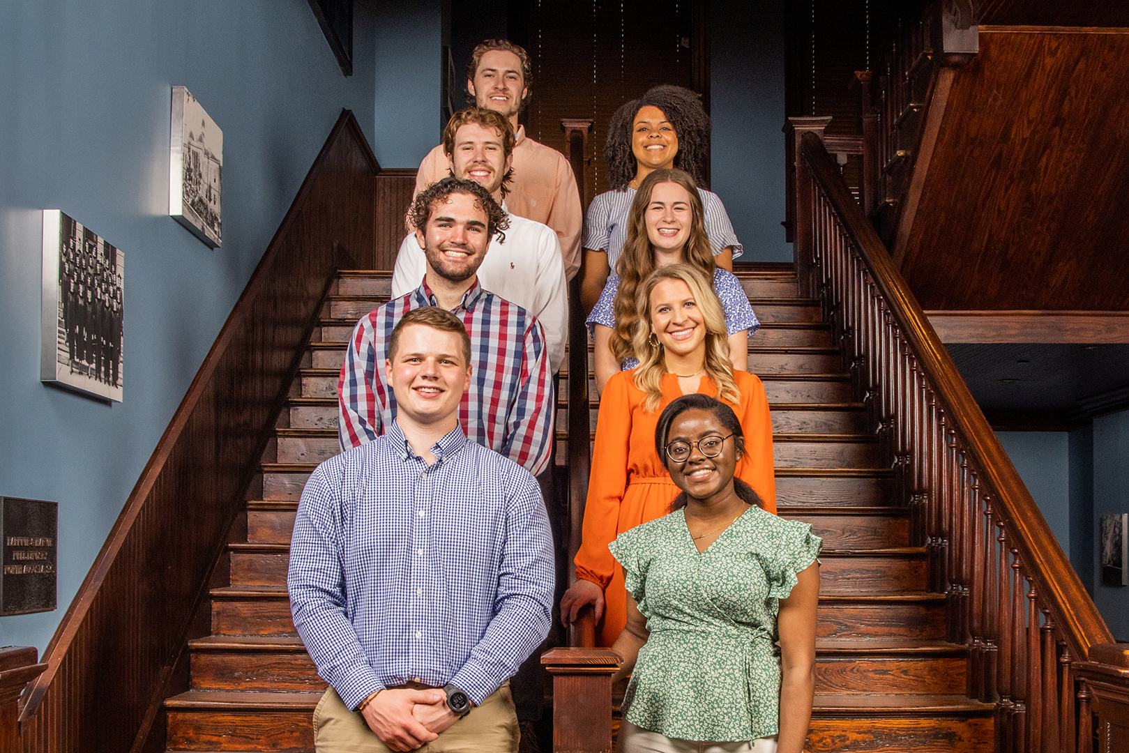 Freed-Hardeman announces finalists for Mr., Miss FHU titles - WBBJ TV