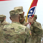 TN National Guard's 194th Engineer Brigade conducts special ceremony ...