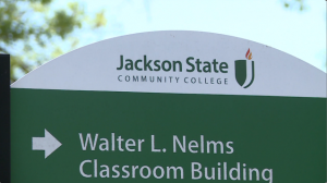 Jackson State Community College - WBBJ TV