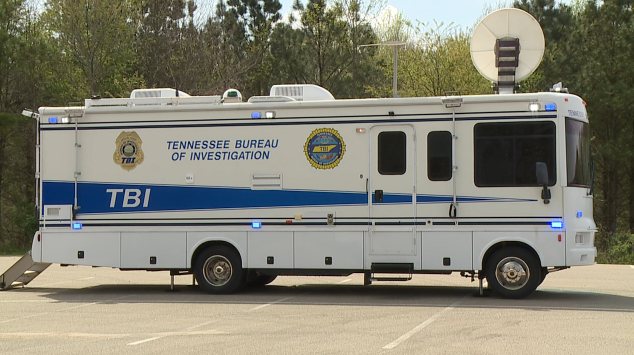 Tennessee Bureau of Investigation - WBBJ TV