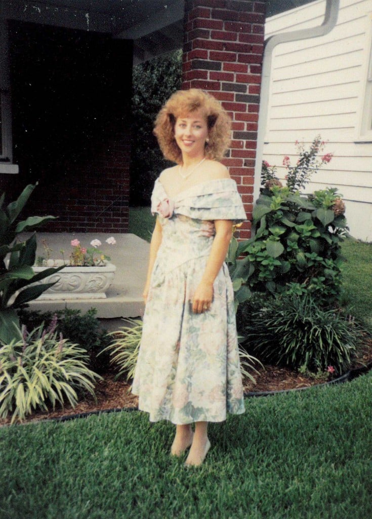 Janet Teresa Simpson Huggins - WBBJ TV