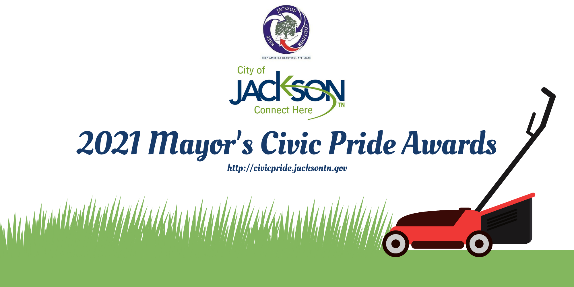 Civic Pride nominations open through May 31 - WBBJ TV