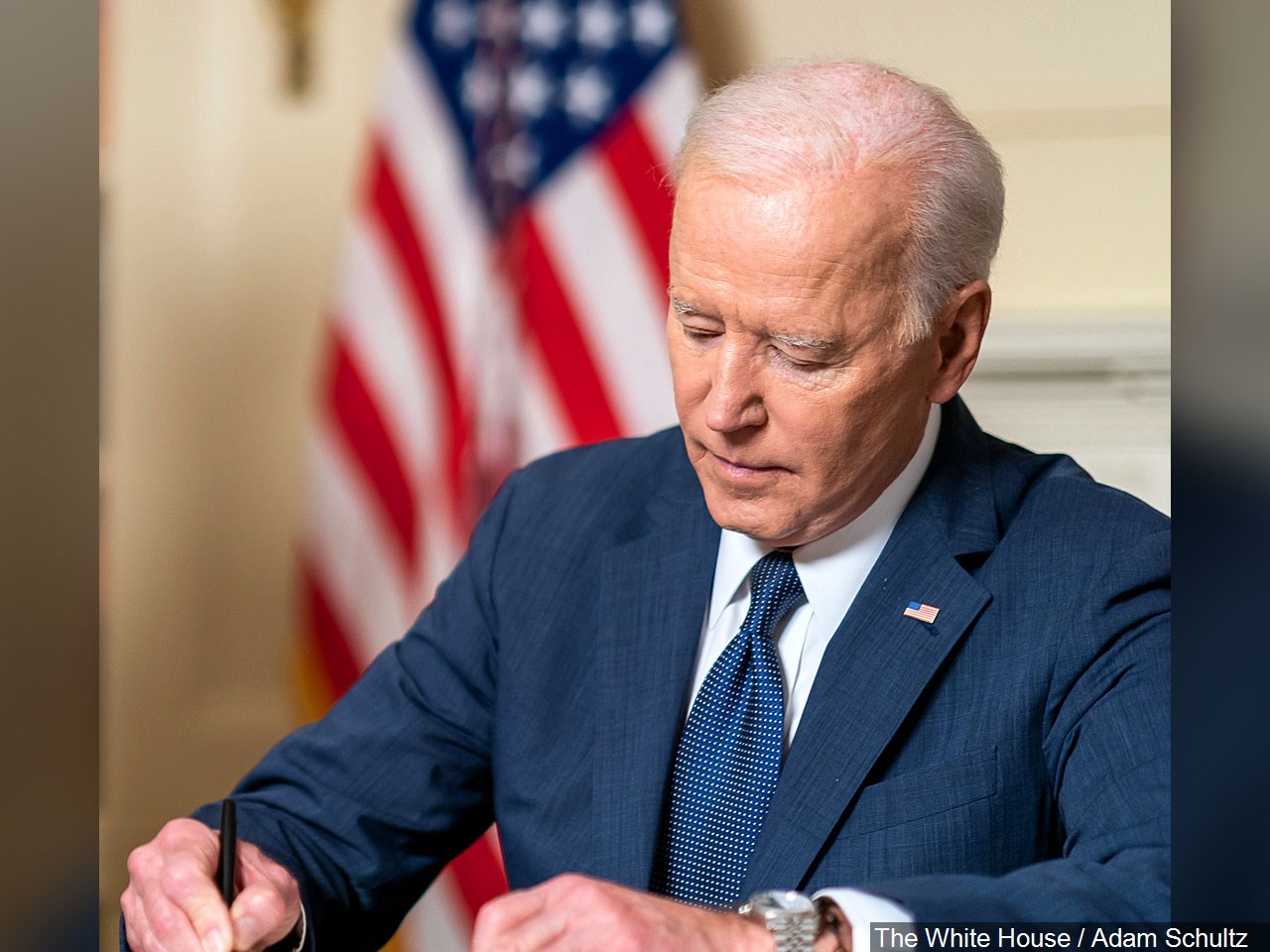 Biden nominates 3 for US attorney slots in Tennessee - WBBJ TV
