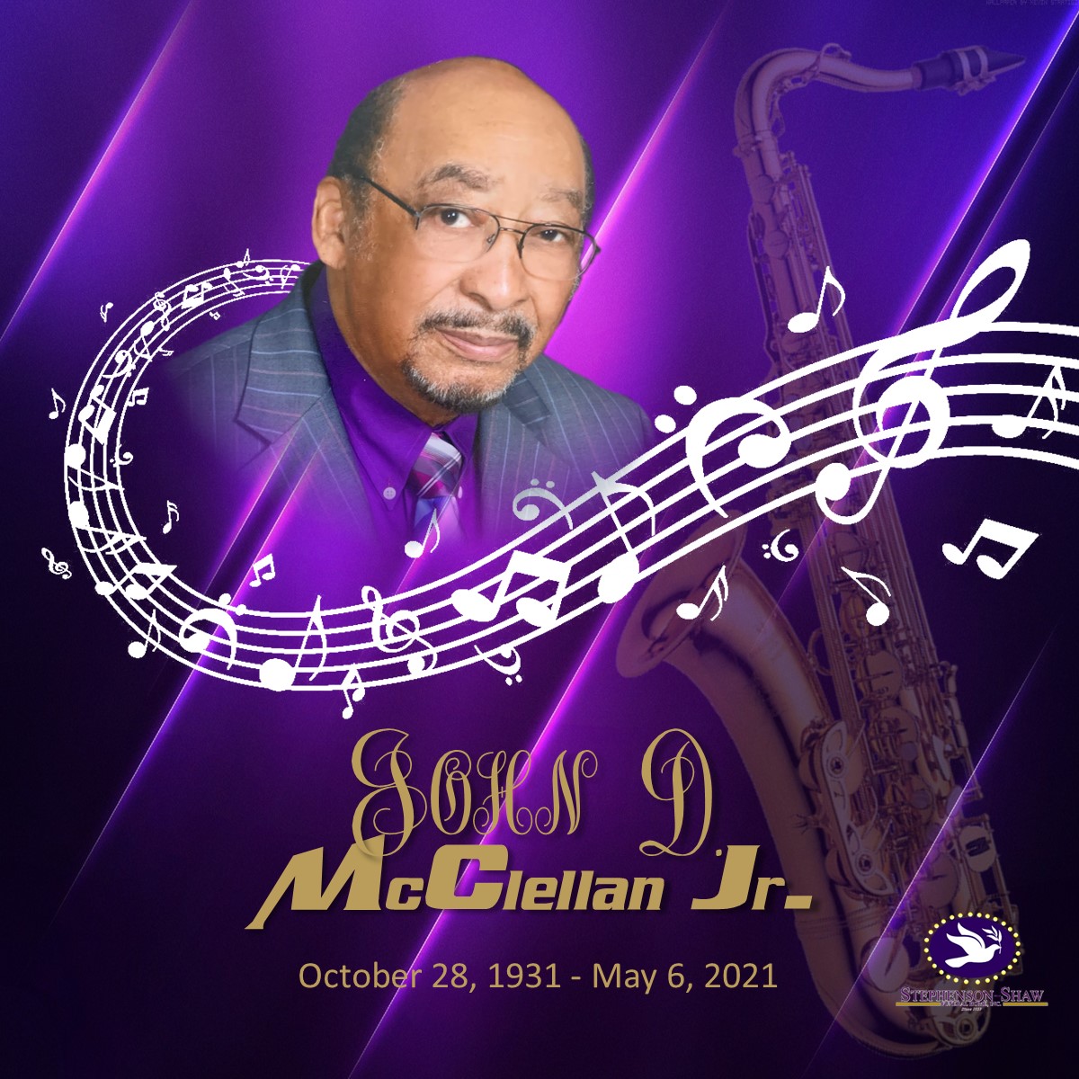 Mr. John D. McClellan, Jr. - WBBJ TV